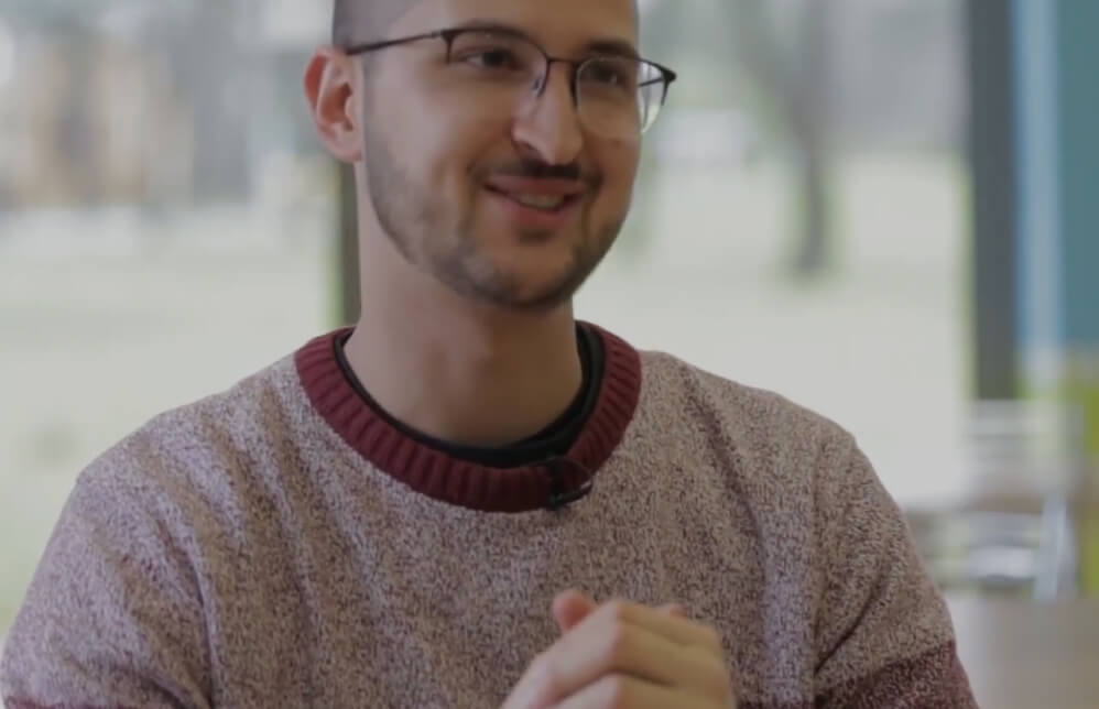 Markfield - Programs for International Students